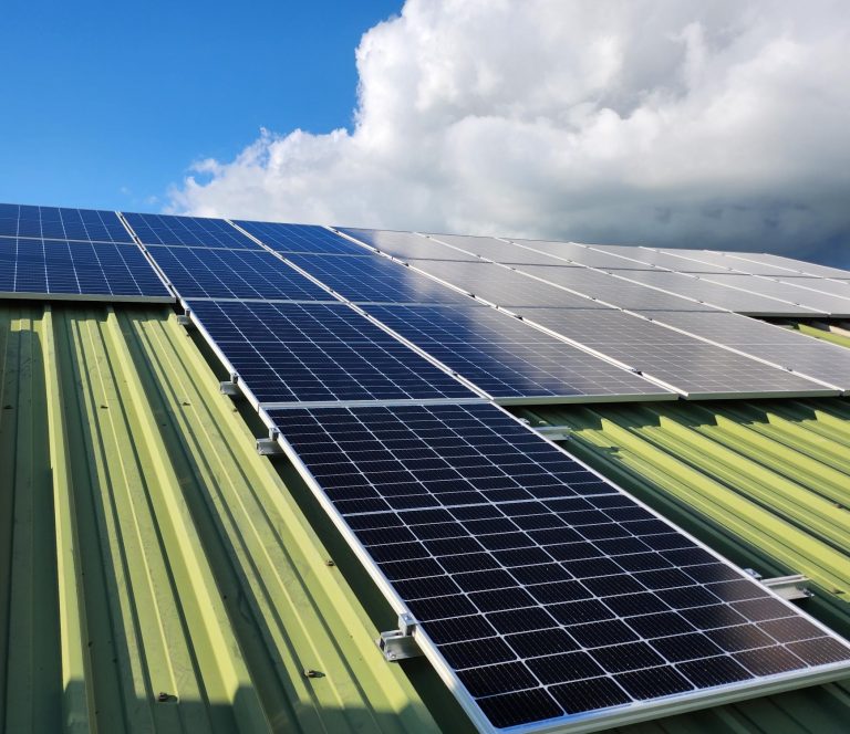 Go Green Solar Panels | Solar Energy Panel Installers & Suppliers