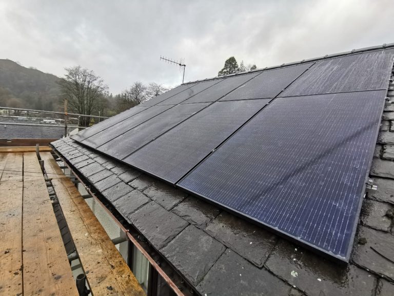 Case studies - Go Green Solar Group Ltd